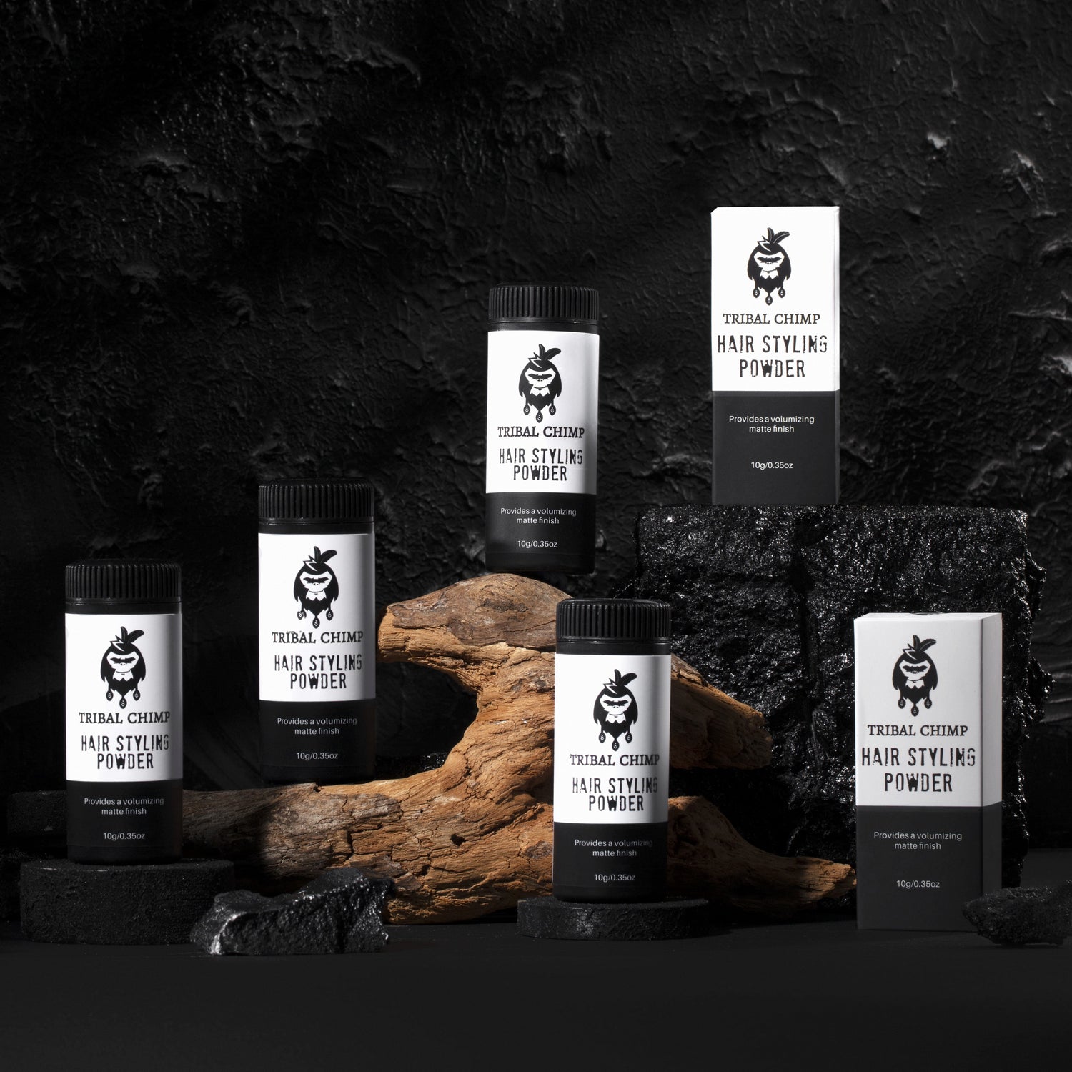 Hair Styling Powder vs Gel, Pomade & Wax: What are the benefits ...