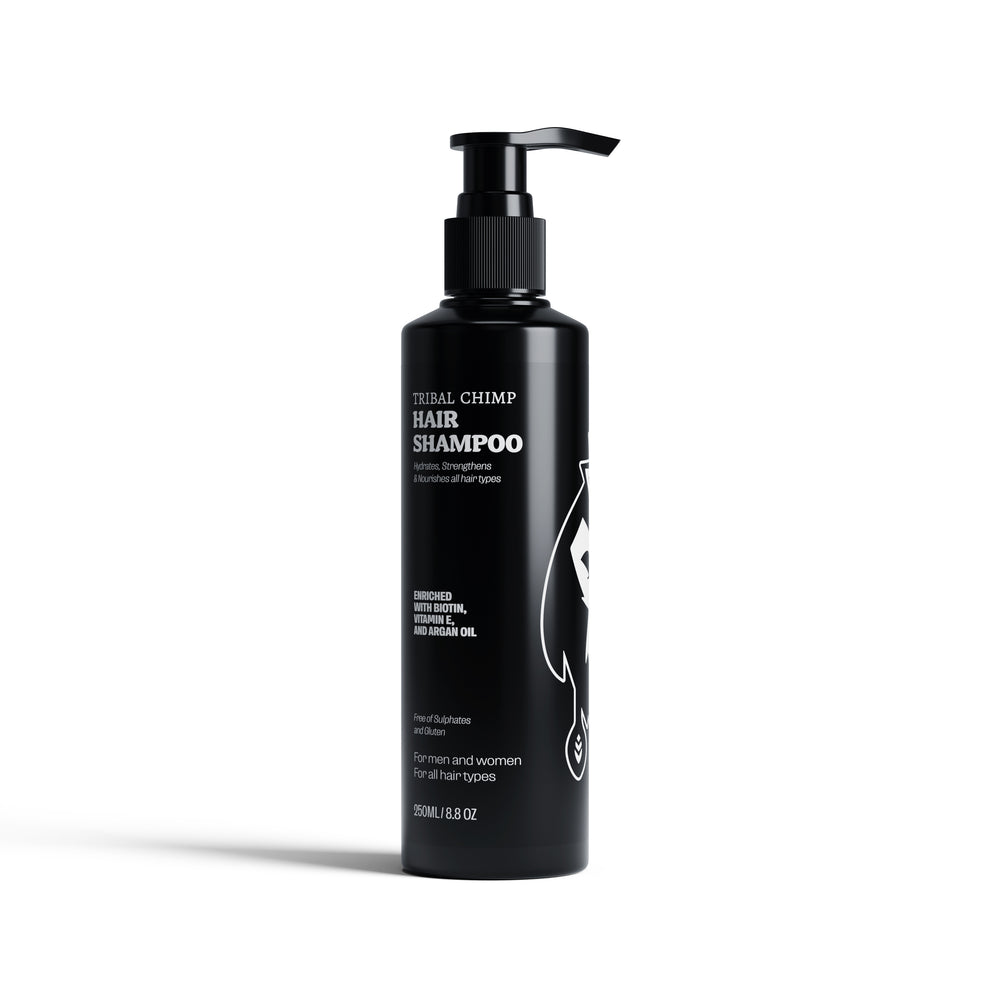 Tribal Chimp - Hair Shampoo