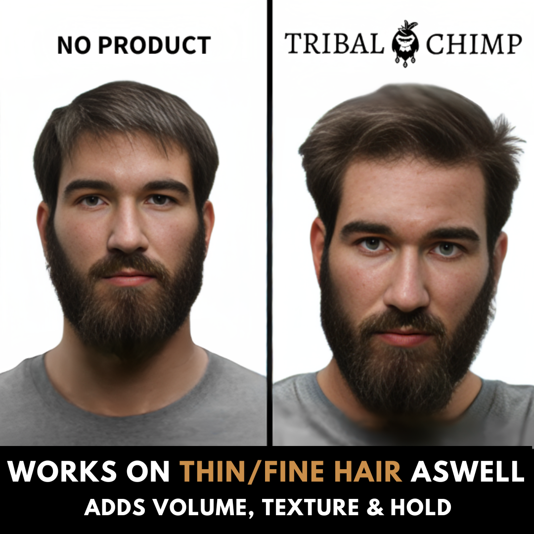 Tribal Chimp
