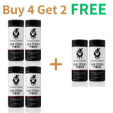 Tribal Chimp - Hair Styling Powder