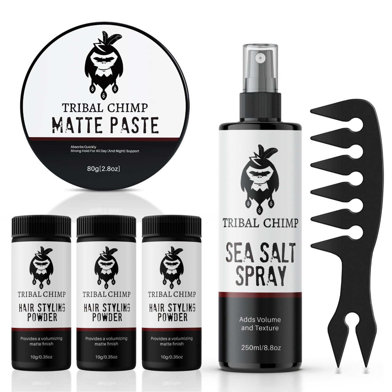 Tribal Chimp - The Beach Kit