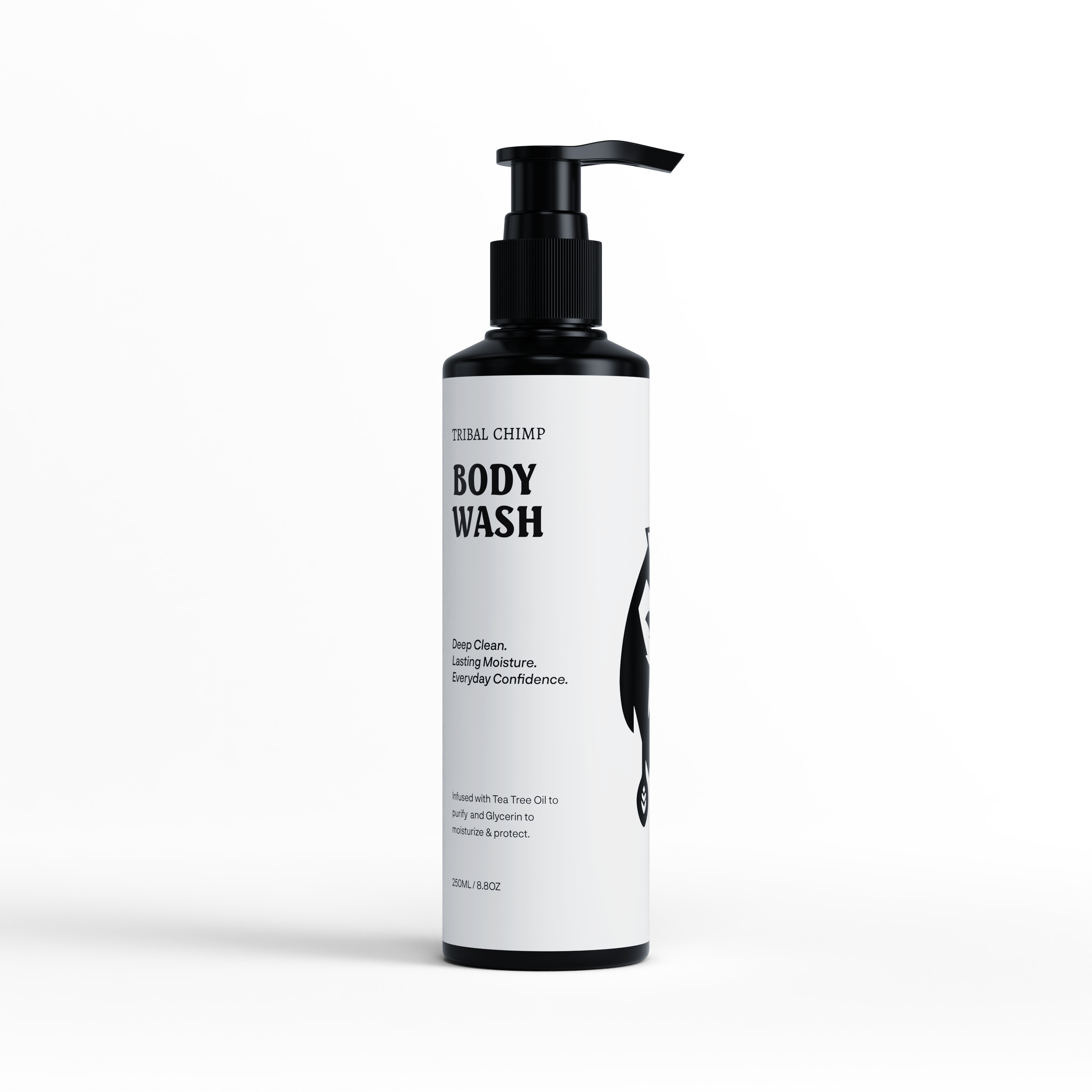 Body Wash – Tribal Chimp