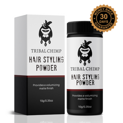 Tribal Chimp - Hair Styling Powder