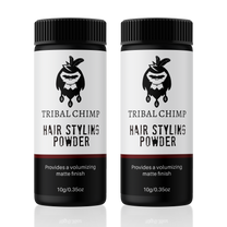 Tribal Chimp - Hair Styling Powder